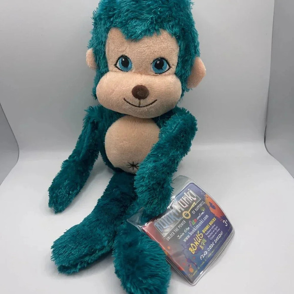 Toys | New Bunki Munki Plush | Poshmark